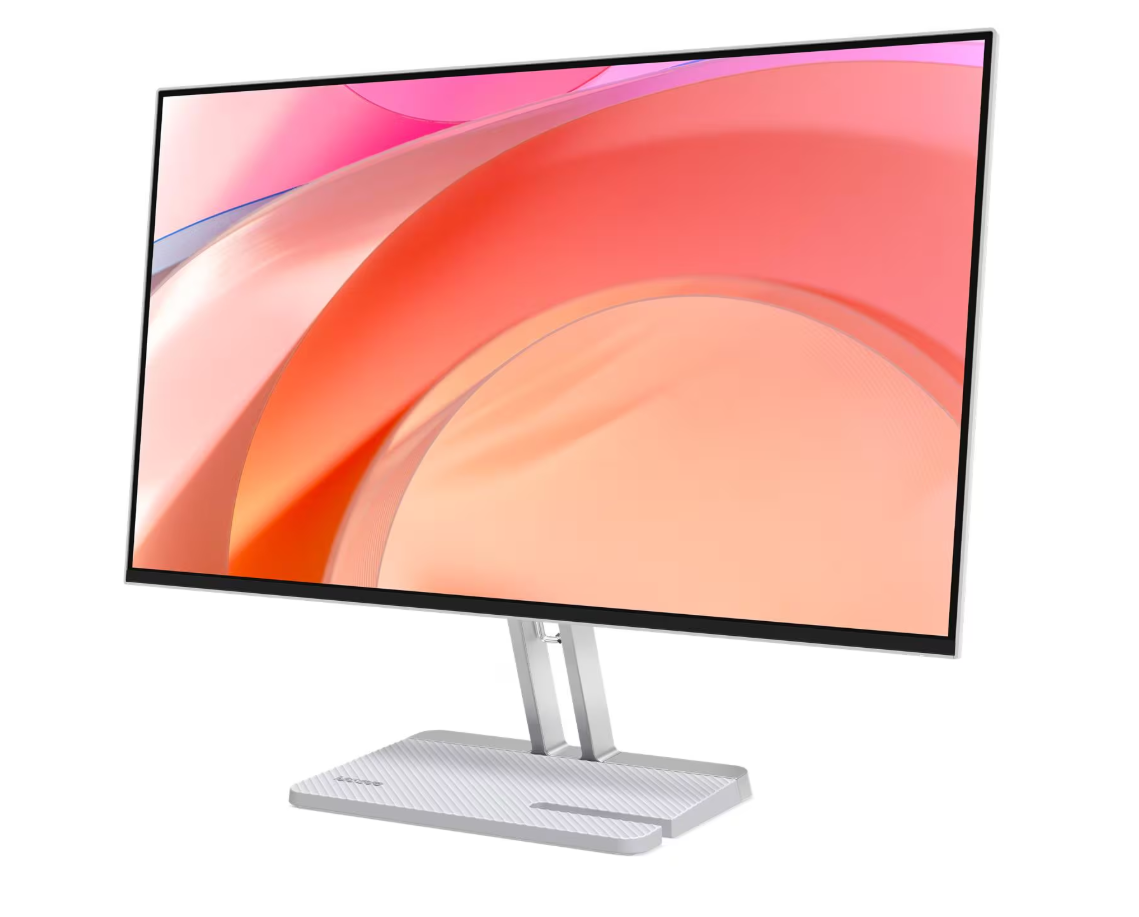 Monitor Lenovo L27-4C | 27" Full HD IPS | 144Hz | 1ms | HDMI | VGA | G ...