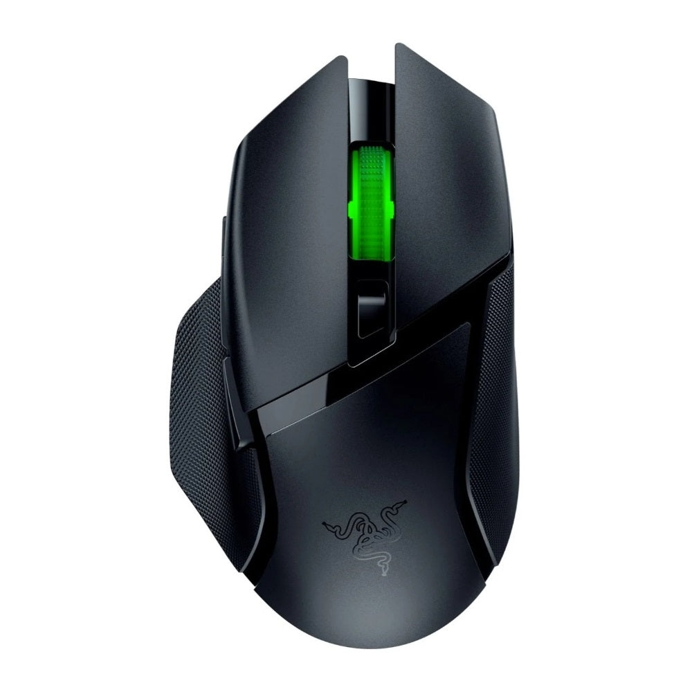 Mouse Gaming Razer Basilisk V3 X HyperSpeed | Inalámbrico | HyperSpeed ...